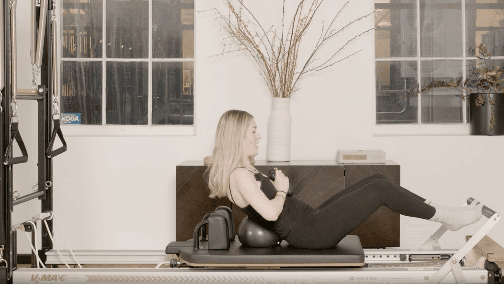 Forma Pilates Web App